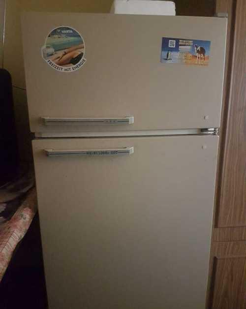 Холодильник юрюзань 207 не работает на запчасти