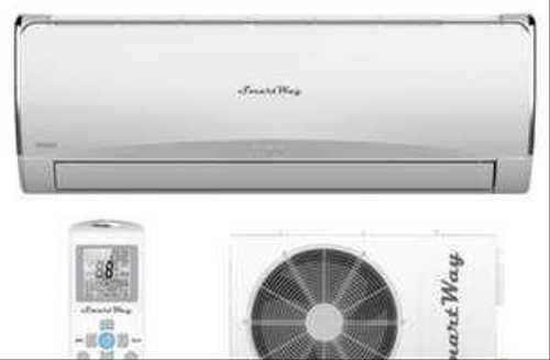 Сплит-система SmartWay SMF-24A/SUF-24A