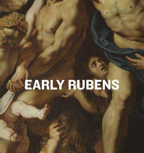 Early rubens