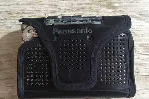 Аудиоплеер кассетный Panasonic RQ-A320