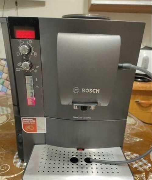 Кофемашина Bosch TES 51523 RW VeroCafe LattePro