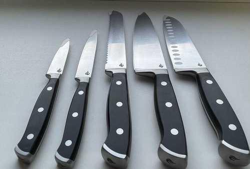 Новые качественные ножи