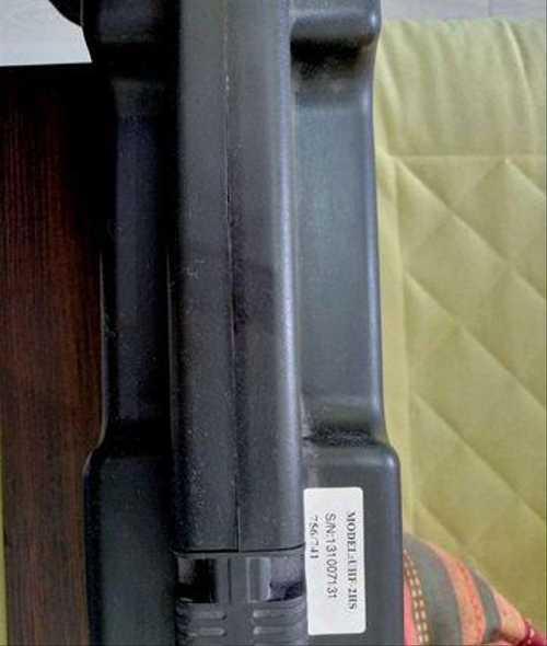 Радиосистема GrandVox UHF-2HS