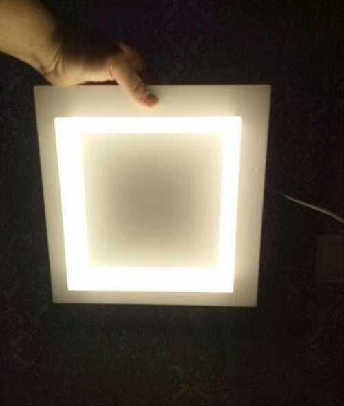 Настенно-потолочный светильник ST Luce Cubico