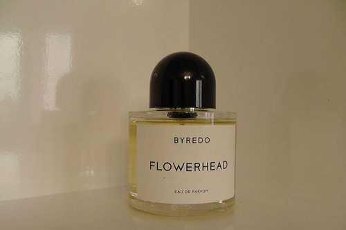 Flowerhead, Byredo