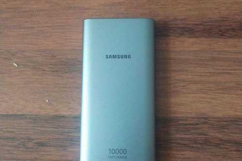 Повербанк samsung EB-P1100C