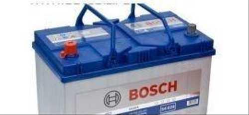 Аккумулятор Bosch S4 029 95 Ач
