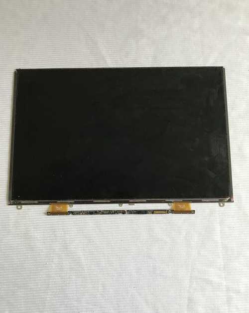 Матрица LCD Macbook Air 13.3 A1466 2012 Б/У