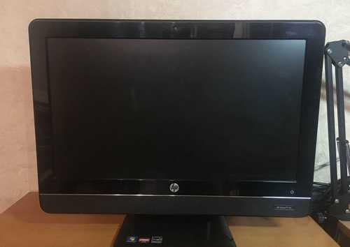 Моноблок HP Omni 100 PC