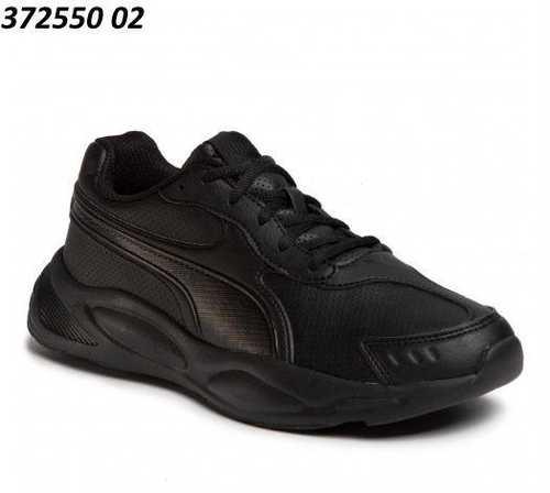 Кроссовки puma 90S runner SL 37255002
