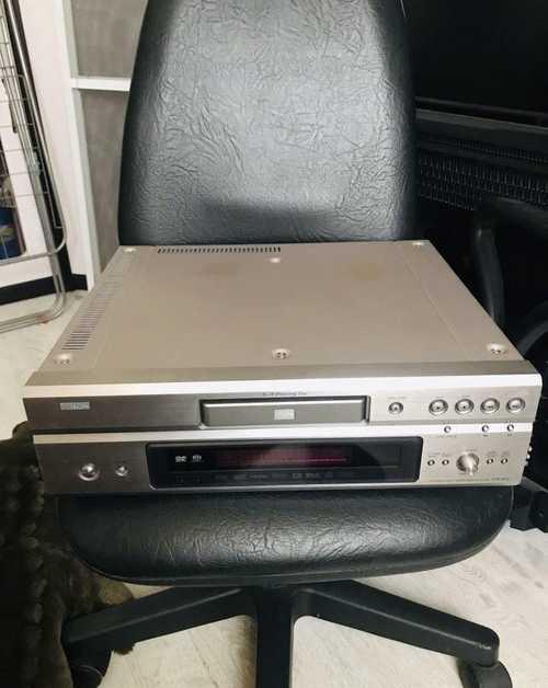 Denon dvd -3910