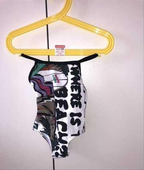 Купальник adidas