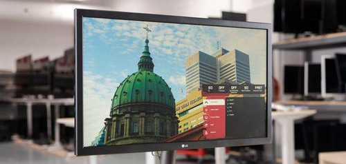 Игровой 144 Герц 24 дюйма LG 1920x1080 hdmi