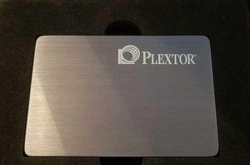 SSD Plextor M5S 128Gb sata3 2.5"