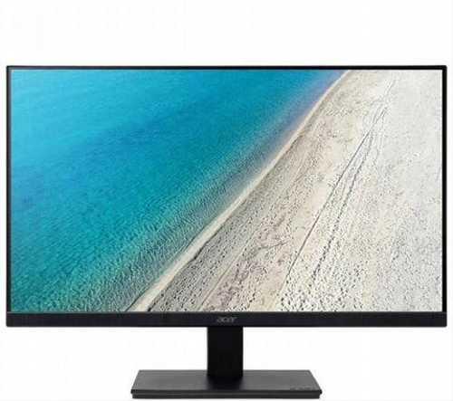 Мониторы Acer 27" acer V277bip Black