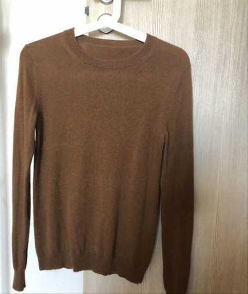 Джемпер uniqlo