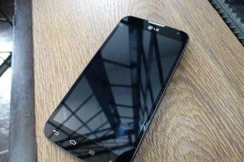 Смартфон LG L90 D410 (1 - 8 gb ) (и9281с)