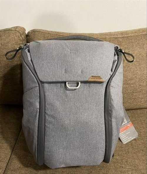 Рюкзак Peak Design Everyday Backpack V2 - 20L