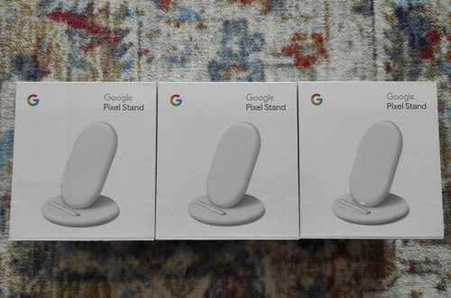 Google pixel stand