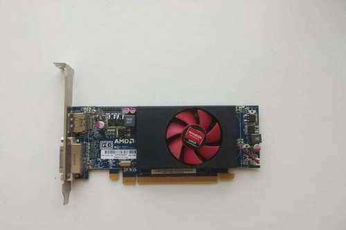 Видеокарта 1Gb AMD Radeon 8490