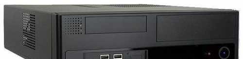 Корпус пк InWin BL641 300W mATX Desktop компактный