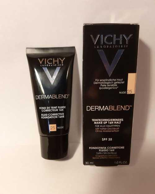 Корректирующий крем vichy. Dermablend professional lidht. Прокладки дермаланд бу. Результаты по запросу "дермабленд корректирующий.