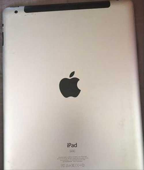 iPad 2