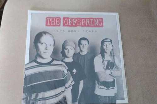 Виниловая пластинка The Offspring 2LP Мint