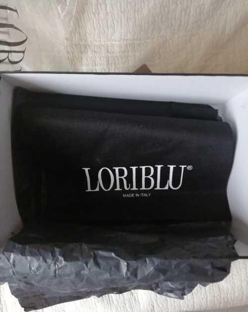 Босоножки Loriblu