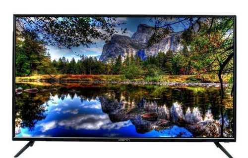Телевизор Denn 40д (101.6см) Full HD Smart TV