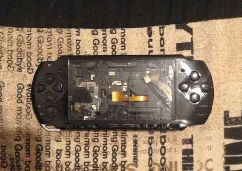 Sony PSP 3008 корпус