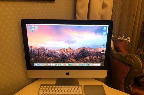 Apple iMac 21.5 mid 2011