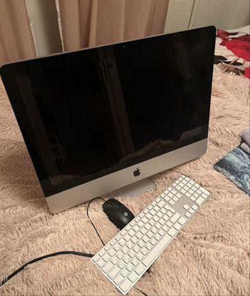 Apple iMac 12,1