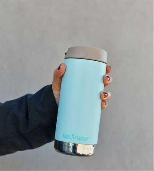 Термокружка Klean Kanteen