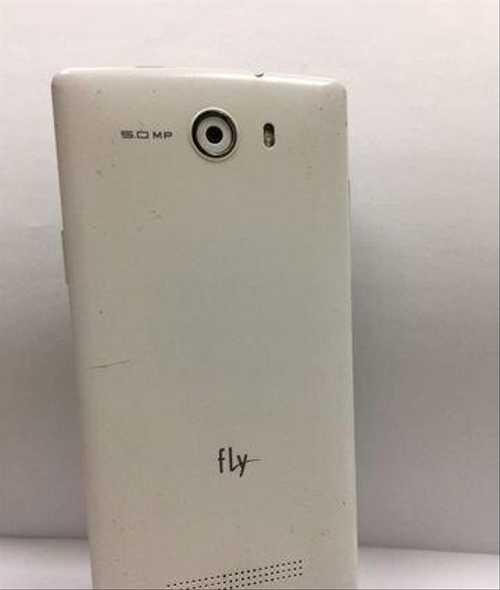 Смартфон Fly IQ4505 Quad