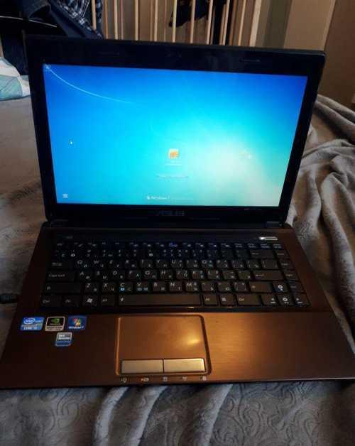 Asus