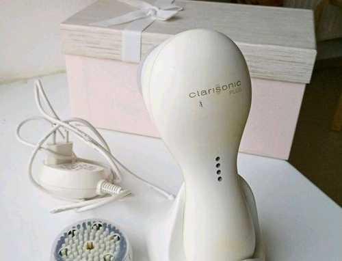 Clarisonic Plus (для лица и тела)