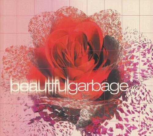 Garbage - Beautiful Garbage (White Vinyl)