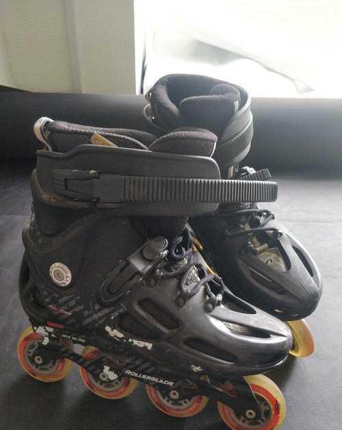 Ролики roller blade 42