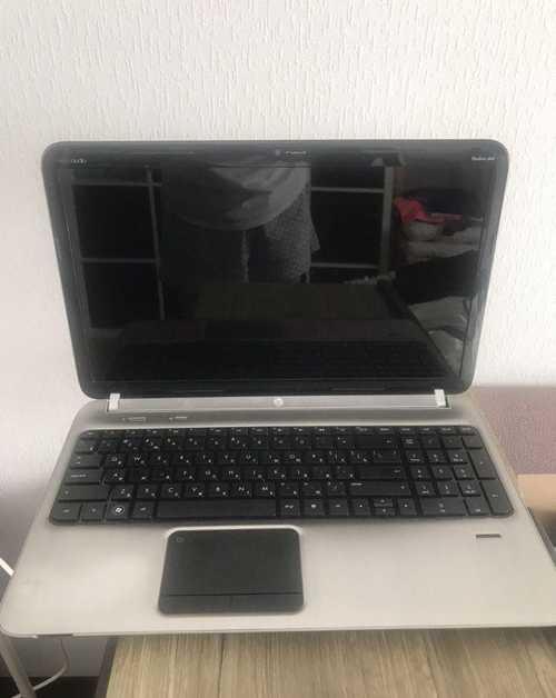 Lenovo : HP pavilion dv6-6b10er