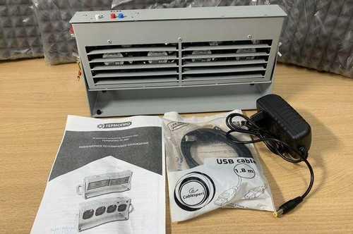 Воздушный охладитель печатных плат Термопро FC-500