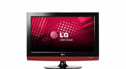 Телевизор Lg 32lg4000