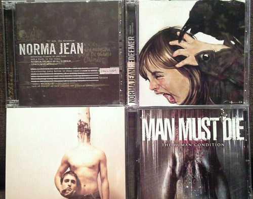 CD & DVD