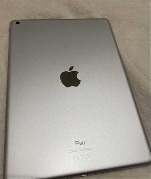 iPad