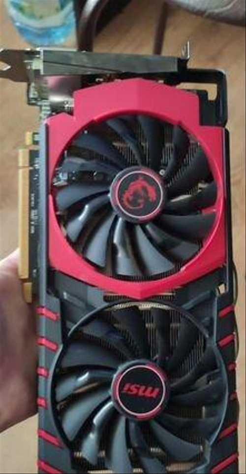 R9 380 2gb