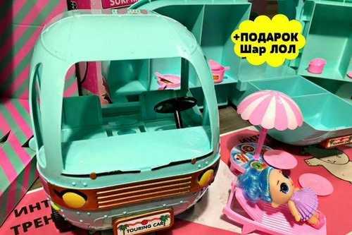 Автобус Лол