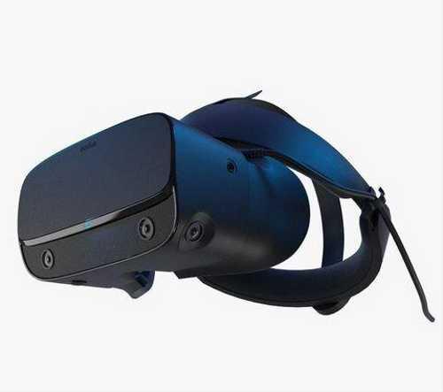 Oculus rift S