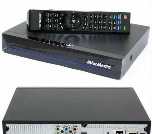 Медиаплеер AVerMedia AVerLife Extreme Vision O272