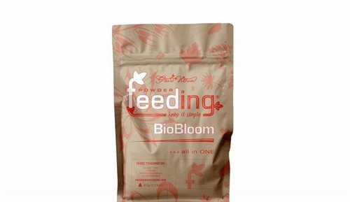 Ghsc Powder Feeding BIO Bloom 0.5 кг