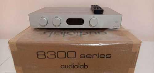 Усилитель AudioLab 8300a